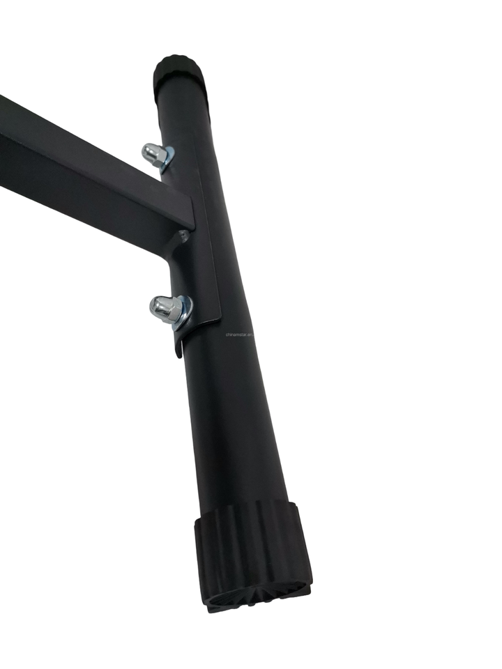 Health Fitness Rider Exercise Machine Upright Cardio Full Body Home Gym ...