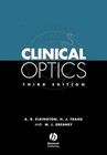 Clinical Optics, Elkington, Frank, Greaney 9780632049899 Fast Free ...