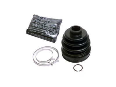 For 2004-2009 Mazda 3 CV Boot Kit Front Right Inner 13842CGRX 2005 2006 ...