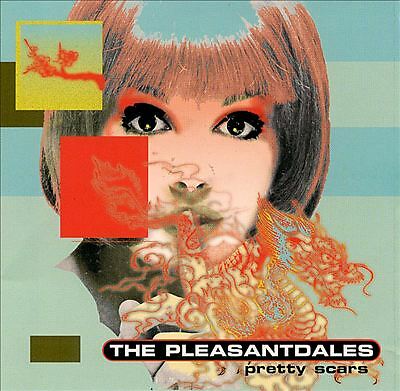 Pretty Scars Fourth Dimension Intervention by The Homeless Gospel Choir ...