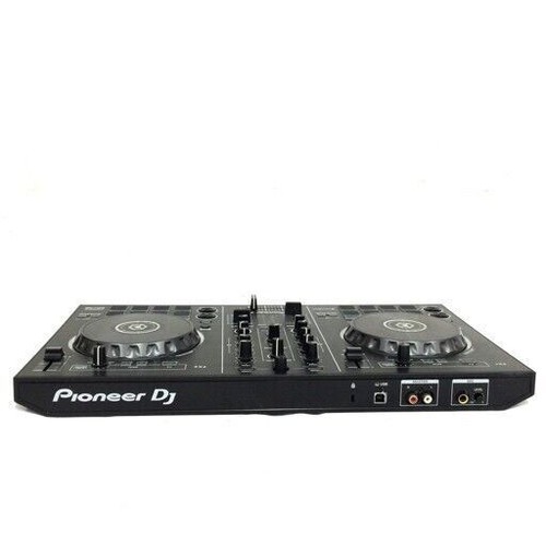 Pioneer DDJ-RB Performance DJ Controller Rekordbox 2-Channnel 2ch ...
