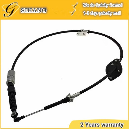 1Pc Automatic Trans Shift Cable For TOYOTA 4RUNNER FJ CRUISER 4.0L ...