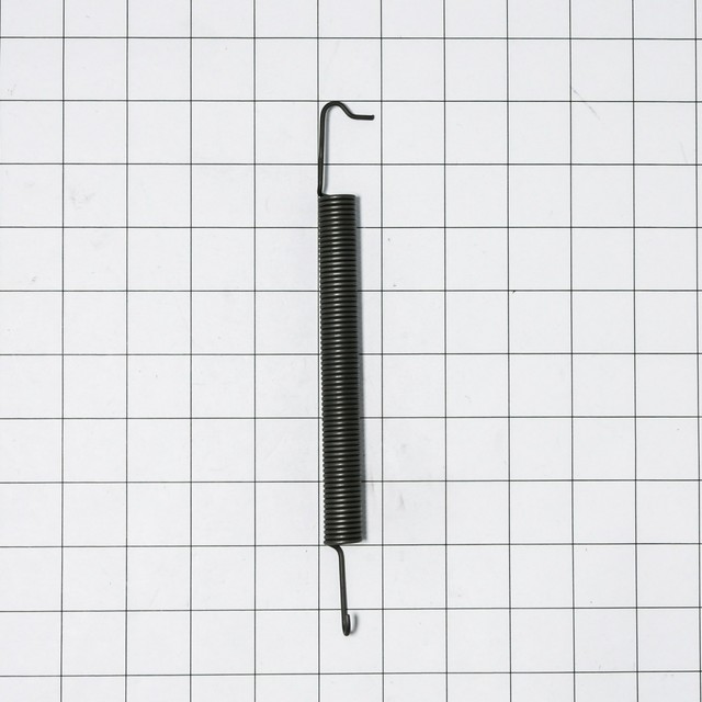 Whirlpool Dishwasher Door Spring Wpw10337934 8524473 for sale online | eBay