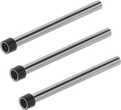 3-Pack OCS Parts Bar Sink Overflow Pipe | 7" Overflow Tube for 1-Inch ...