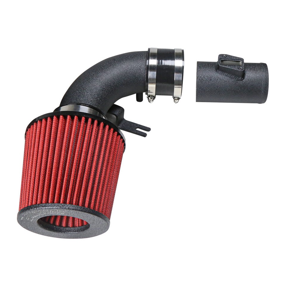 3'' Cold Air Intake Pipe & Filter Kit For VW Golf MK6 GTI Beetle Passat ...
