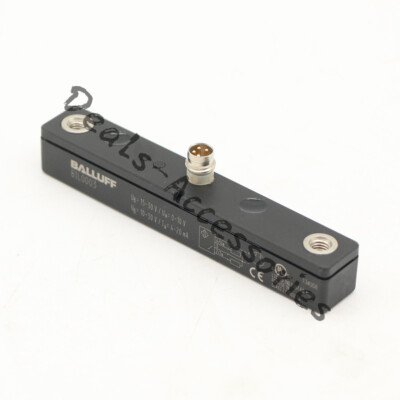 New BALLUFF BIL0003 BIL ED0-P060A-01-S75 sensor (1PCS) | eBay