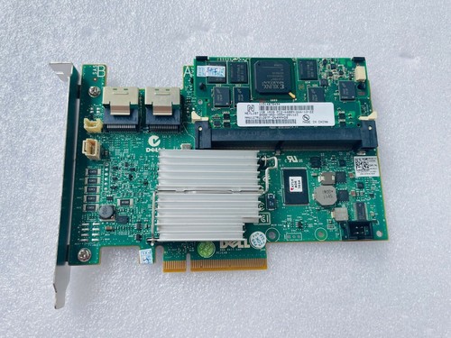 PERC H700 6Gb/s 1GB RAID CONTROLLER for R510 R610 R710 R810 R910 #F8 | eBay