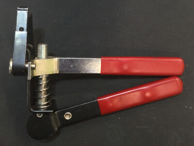 Valve Spring Compressor With Head On, unknown brand | eBay