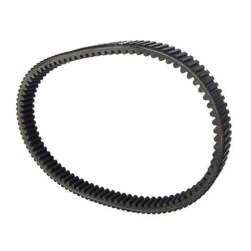 Heavy Duty W/Kevlar Drive Belt for Polaris 3211048 3211072 3211077 ...