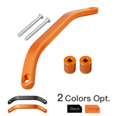 CNC Rear Lift Grab Handle Bar for KTM 125 150 250 350 450 500 XC SX EXC ...