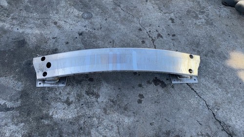 2017-2023 Tesla Model 3 Rear Bumper Beam Extrusion Reinforcement Impact ...