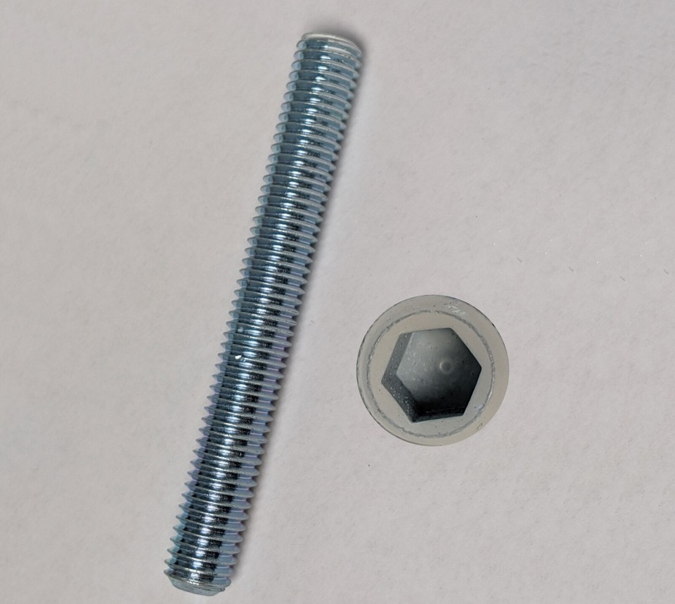 PECHAUER WEIGHT BOLT FROM .3 OZ UP TO 2.8 OZ ALL NEW AND ALL SHIP FREE ...