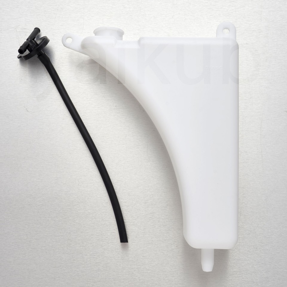 Radiator Overflow tank Coolant Bottle Reserve TOYOTA HILUX VIGO 2005 ...