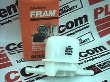 FRAM G4166 / G4166 (NEW IN BOX) | eBay
