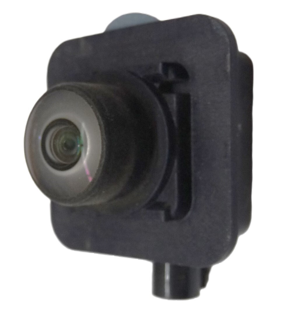 Genuine Ford Front Camera Hc3t-19h222-dh Superduty F250 F350 F450 for ...