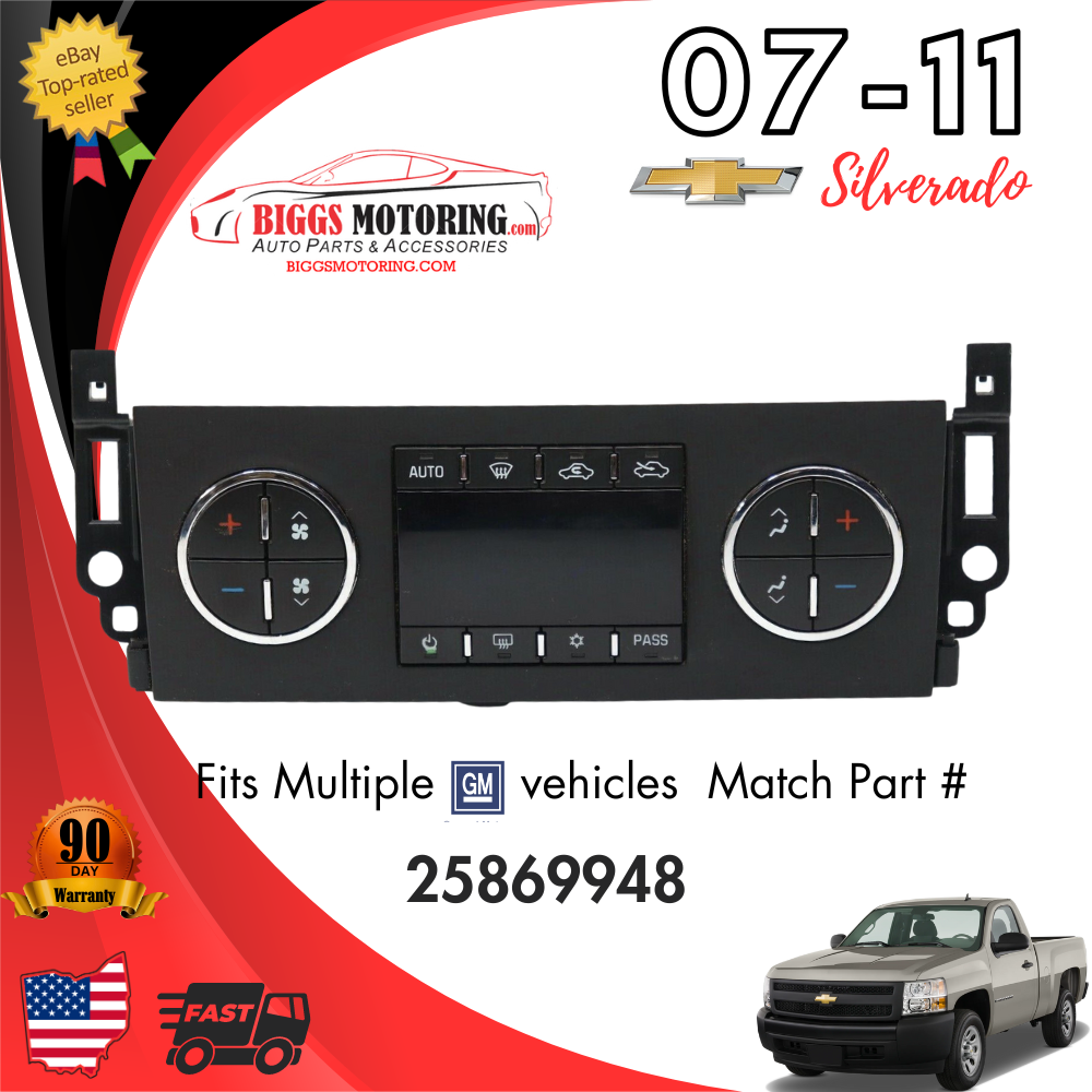 2011 Chevy Silverado 1500 Accessories