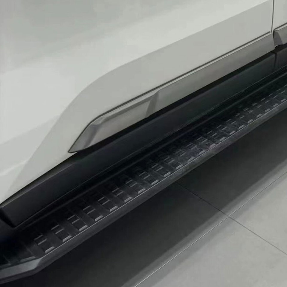 Running Board for Lexus GX550 2024 2025 Side Step Nerf Bar Pedal | eBay