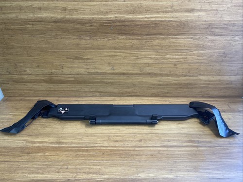 OEM 2016-2020 MERCEDES C-CLASS W205 A205 C63 REAR PARCEL SHELF LOAD ...