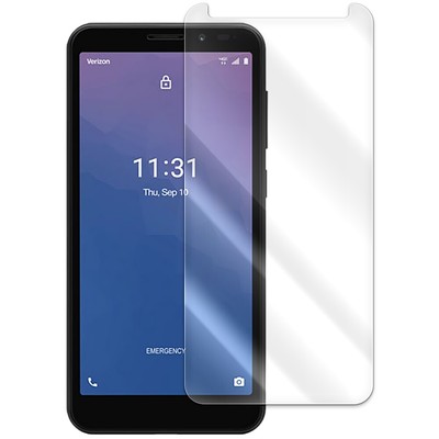 Anti-Bubble Anti-Strike Tempered Glass Screen Protector Flim f Orbic ...