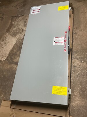 Transfer Switches - 400 Amp Transfer Switch