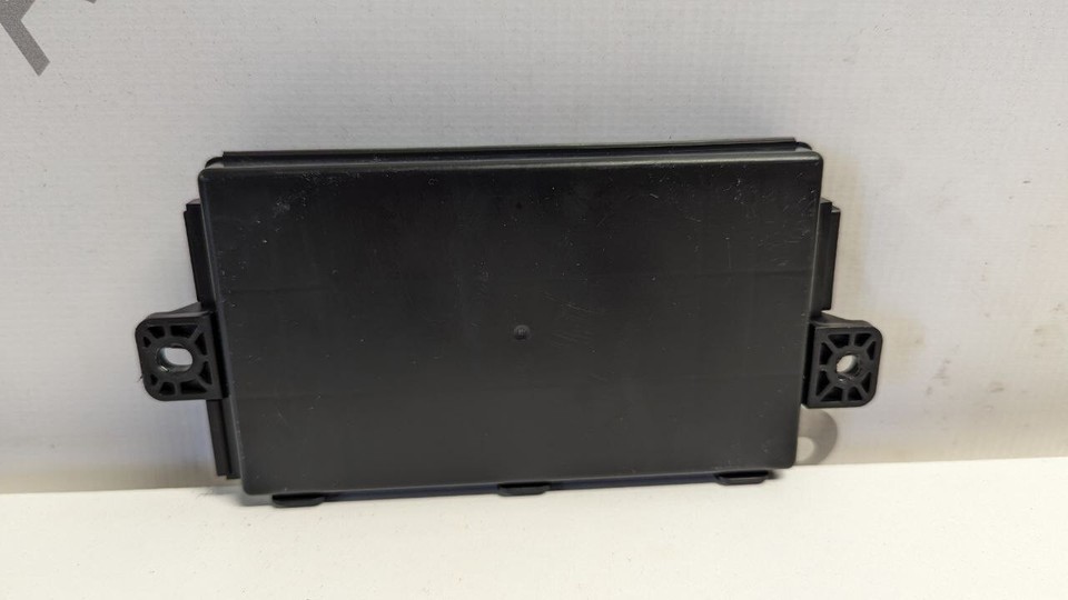 2015-2016 Dodge Charger KEYLESS ENTRY MODULE 68234228AC | eBay