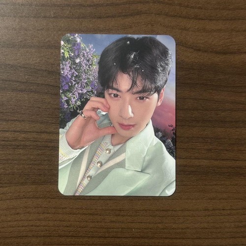 Astro Chaune Drive To The Starry Road Benefits | eBay