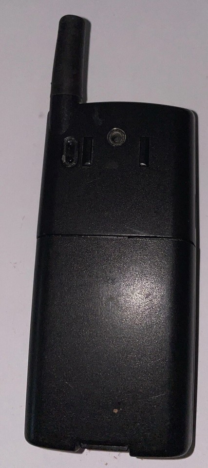 Rare Vintage ERICSSON GF768 Yellow Classic Flip Phone - GSM 900mhz Band ...
