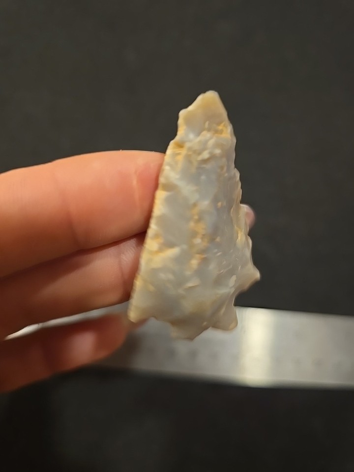 Native American / Indian Arrowhead Artifact 100% Authentic | eBay