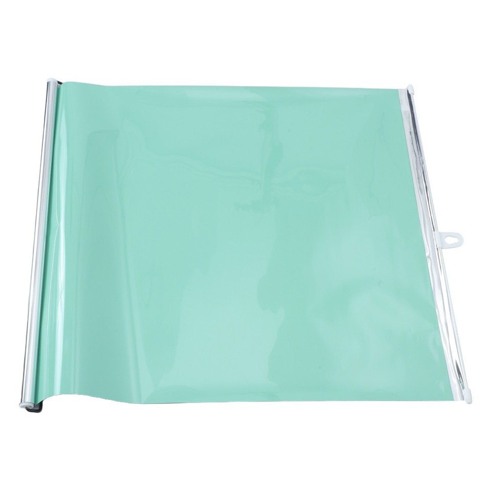 No Drill Suction Cup Blackout Blinds Window Shades for Office Privacy ...