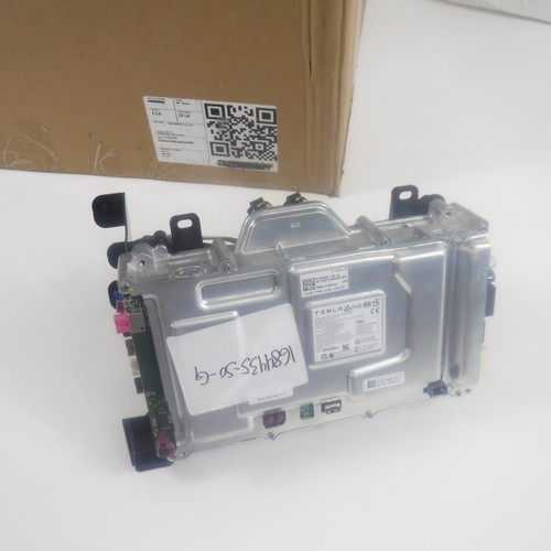 OEM Tesla MCU-Z Computer Module 2019-2022 Model Y 1684435-00-G | eBay