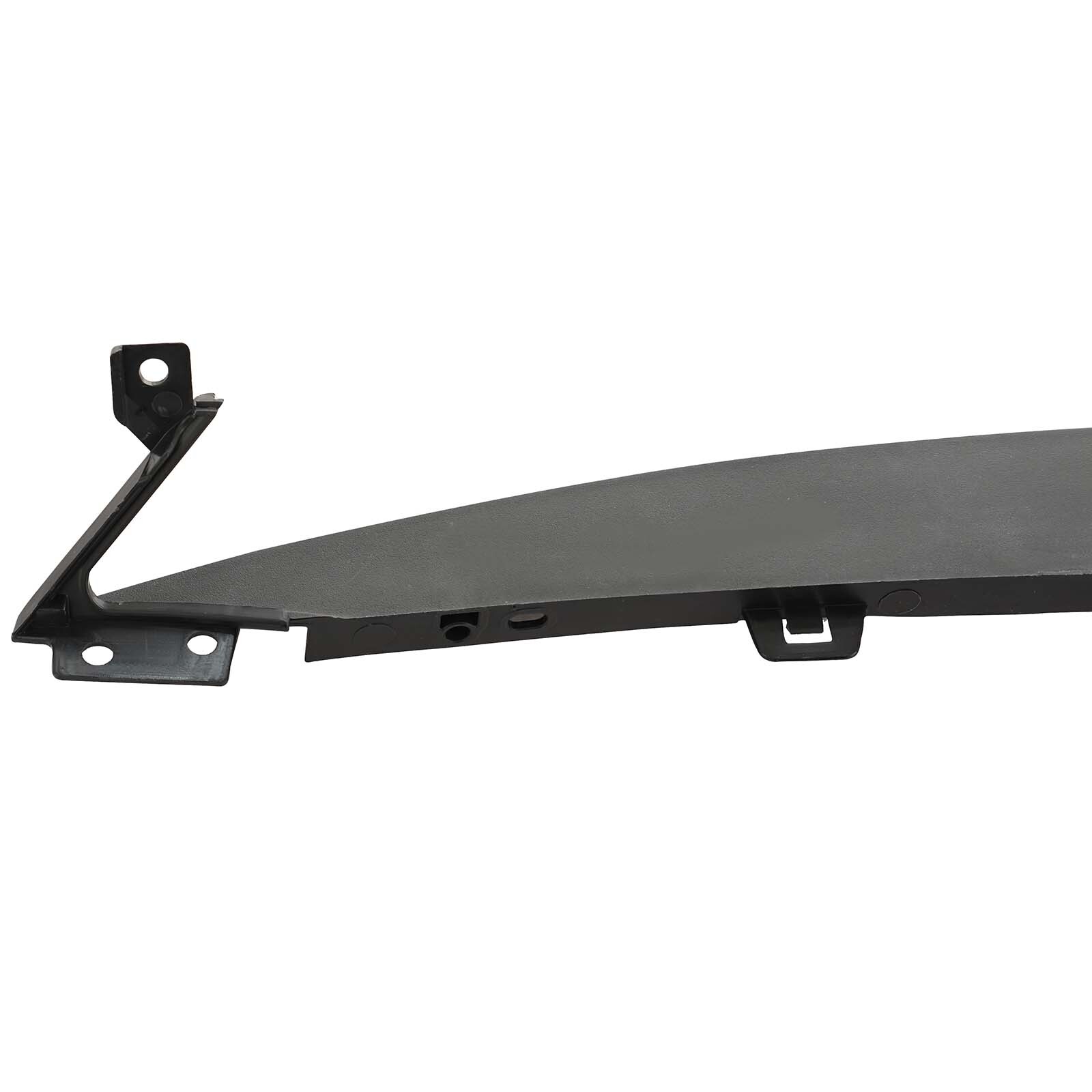 For 2016-2020 Tesla Model X Front Bumper Grille Closing Panel Cover ...