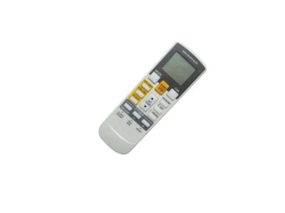 Remote Control For Fujitsu ASTA24LCC ASTB30LDC ASTB24LDC ARCB1 Air ...