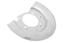 Brake Dust Shield Front Left ACDelco GM Original Equipment 25918337 for ...