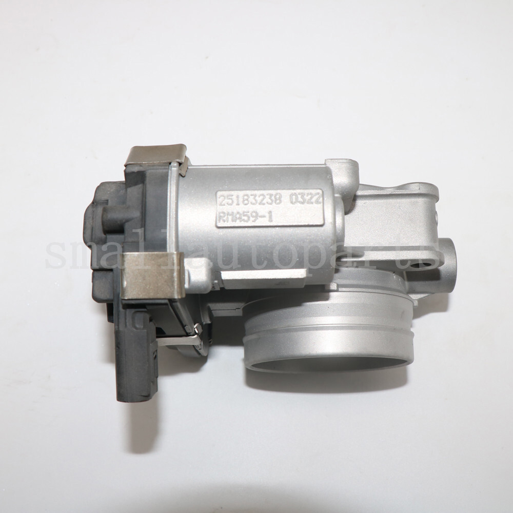OEM Throttle Body Valve 25183238 for Chevrolet Hitachi Opel Antara ...