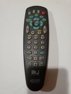 Direct TV Hughes Network Systems Remote Control HRMC-1 | eBay