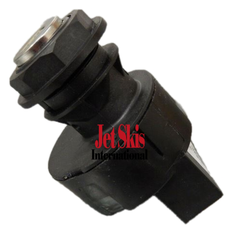 NEW Can Am OEM Ignition Key Switch G2 Outlander Renegade & Commander ...