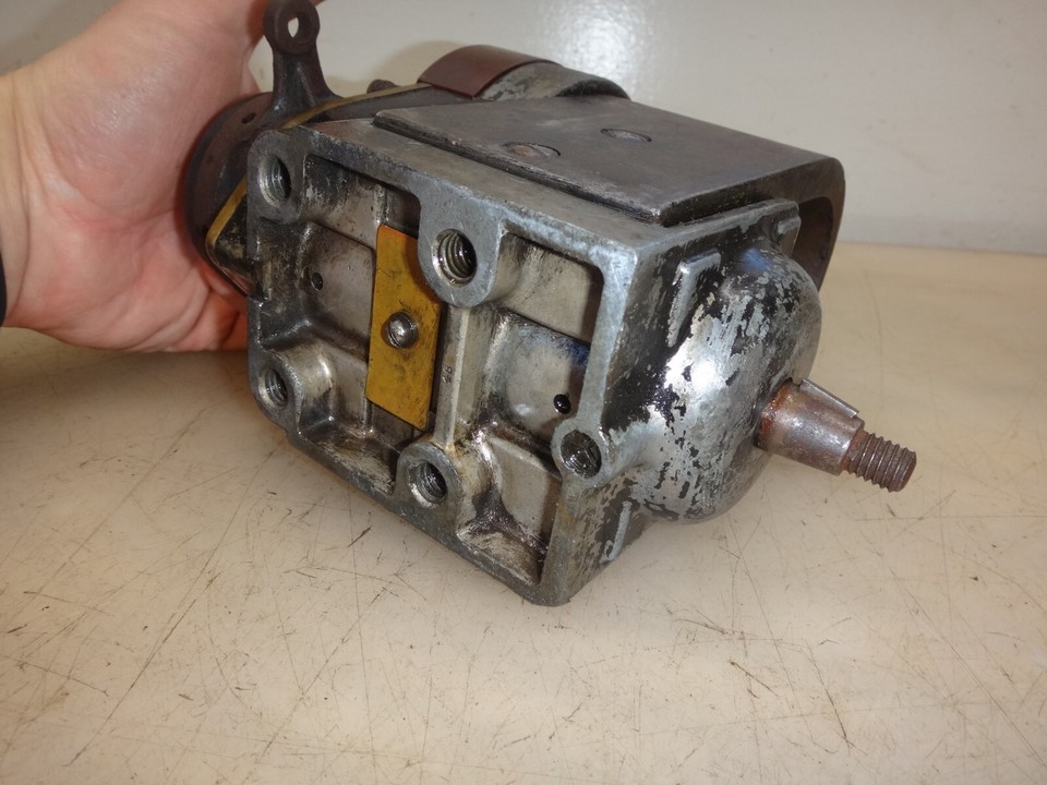 EISEMANN GS4 4 Cylinder MAGNETO for Antique Car Tractor Truck Not A Hot ...