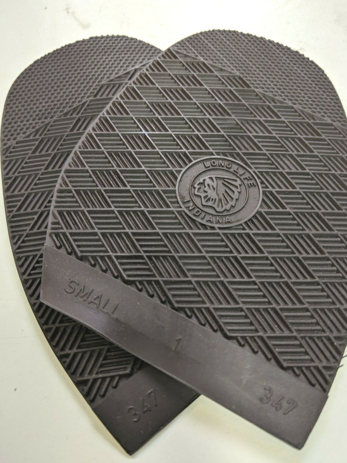 Quality Grip Rubber Stick ON Soles For Ladies Shoes | eBay UK