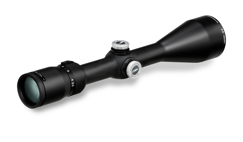 Vortex Diamondback 3-9x40 Rifle Scope Dead Hold BDC Reticle DBK-01-BDC ...