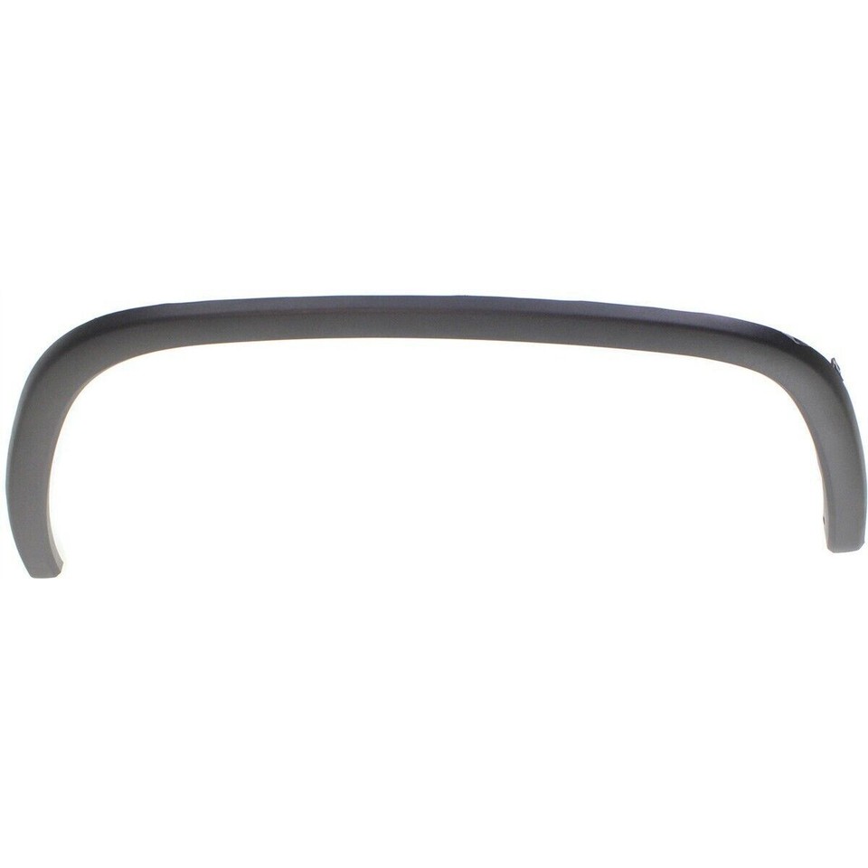 Front RH Side Fender Flares Wheel Opening Molding Fits Grand Cherokee ...