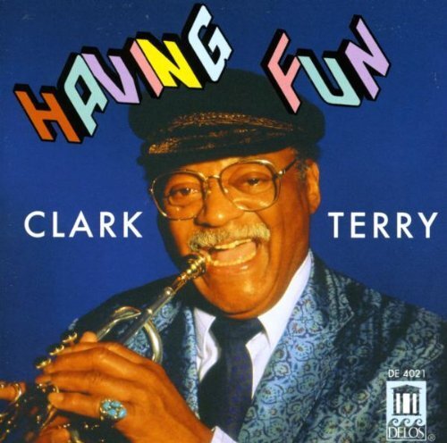 Clark Terry Having Fun (CD) Album | eBay