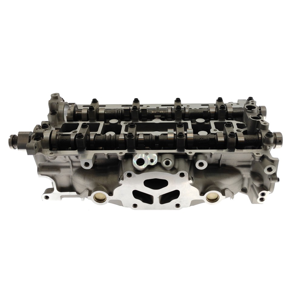 Cylinder Head for Ford Edge Escape Lincoln MKC MKZ 2.0L EcoBoost Ref ...