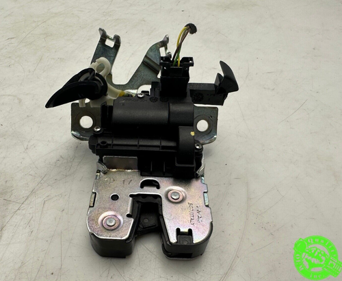 2018-2023 AUDI A3 A4 A5 A8 S3 S4 S5 S8 REAR TRUNK LID LOCK LATCH ...