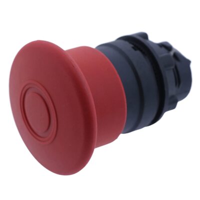 E-Stop Button Push Red Mushroom Head 66812GT for Genie Lift S-60 GS ...