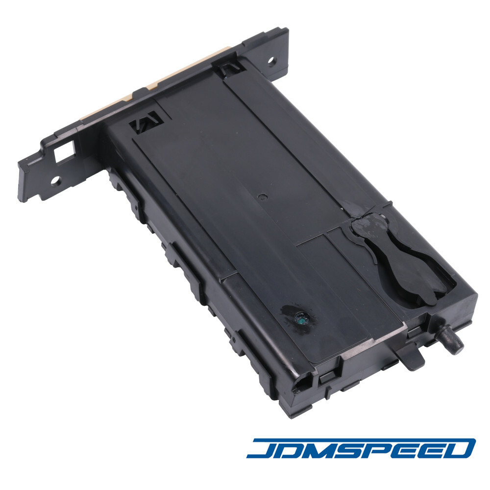 Front Right Side Retractable Cup Holder Fit For BMW E90 E91 E92 E93 ...