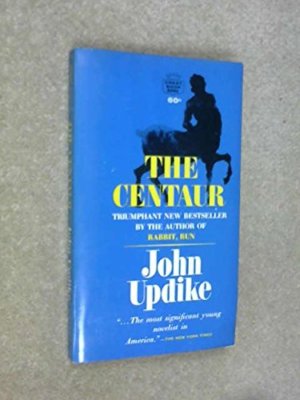 The Centaur [Paperback] John Updike | eBay