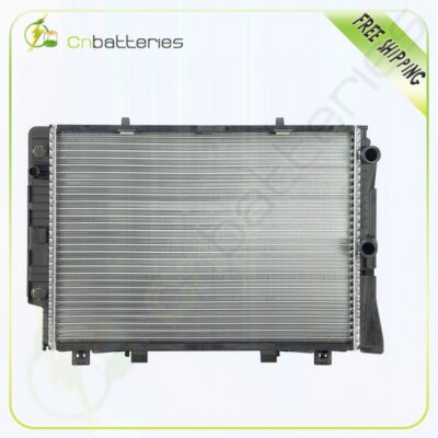 For 92-93 Mercedes-Benz 300SE 96-1999 Mercedes-Benz S320 Aluminum Car ...