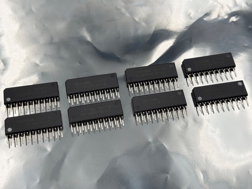 4MB Static Column Zip RAM for Commodore Amiga 3000: TC514402AZ-80 (8 ...