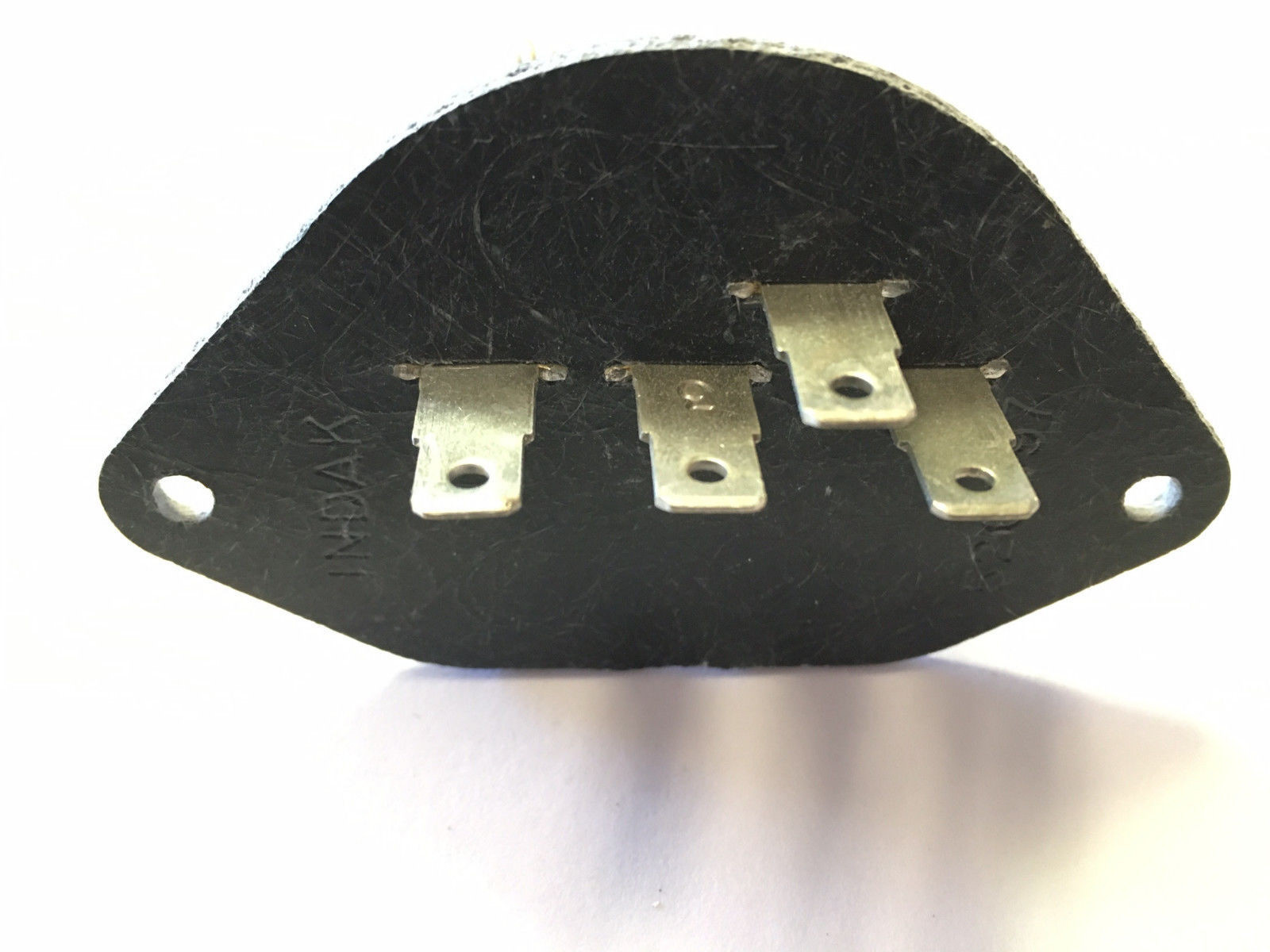 New oem INDAK Blower Resistor 1526897 15-71968 | eBay