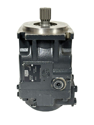 GENUINE OEM JLG SKYTRAK 8042, 10042, 10054 HYDRAULIC PISTON PUMP ...
